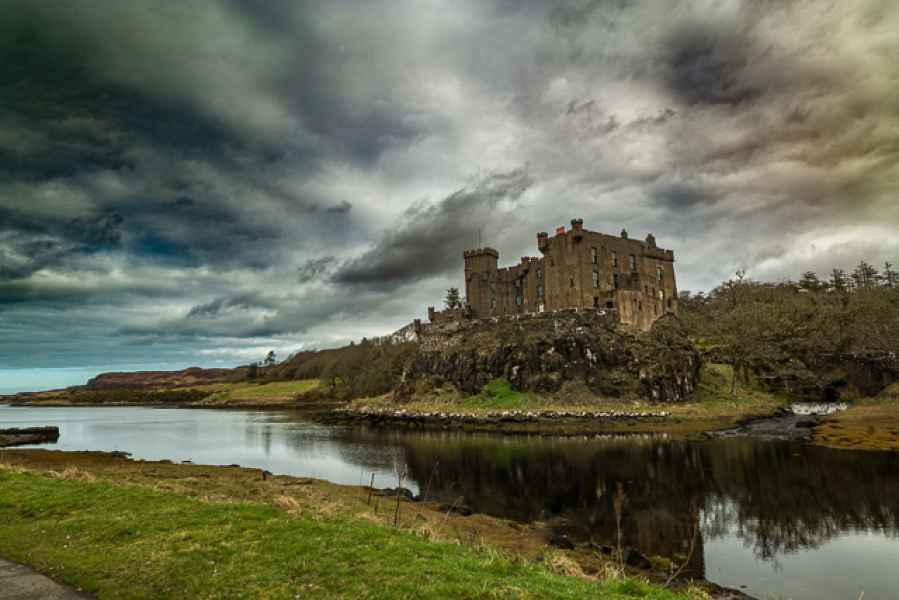 Race Dunvegan | Skye Events
