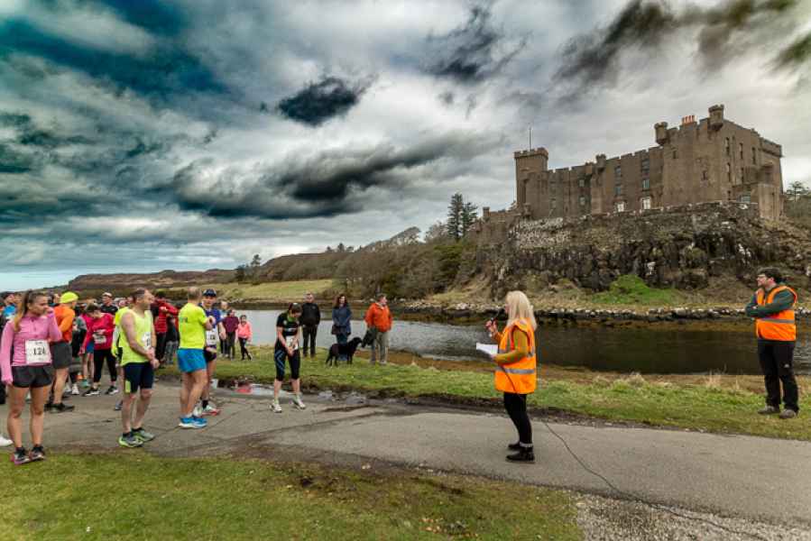 Race Dunvegan | Skye Events