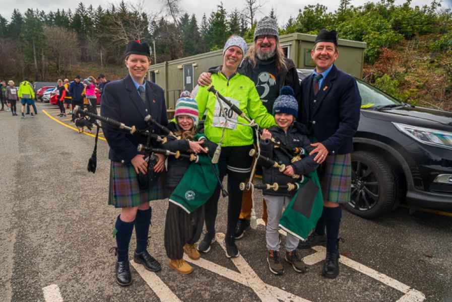 Race Dunvegan | Skye Events