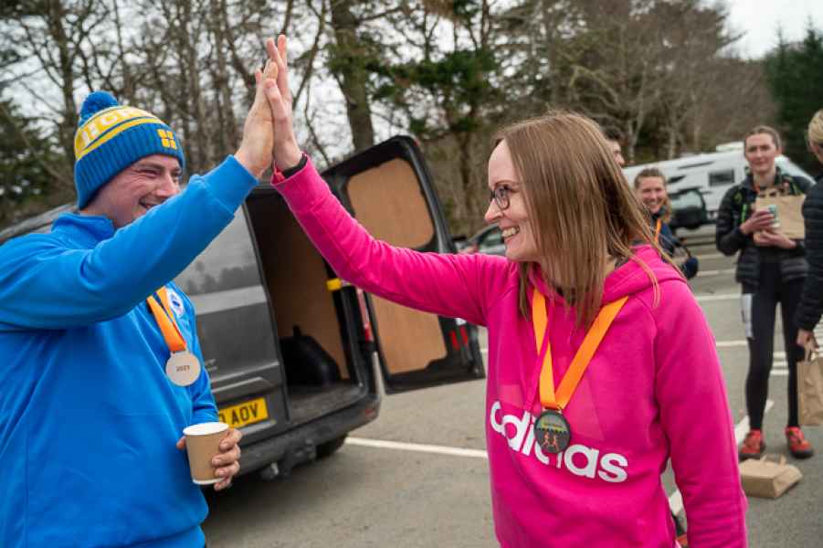 Race Dunvegan | Skye Events