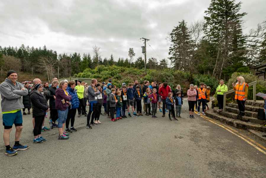Race Dunvegan | Skye Events