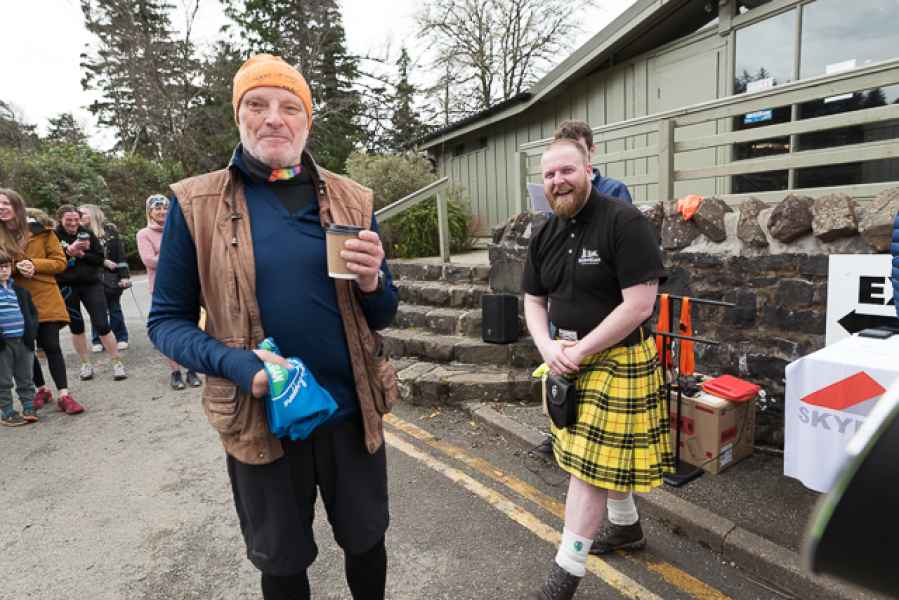 Race Dunvegan | Skye Events