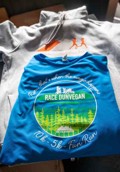 Race Dunvegan | Skye Events