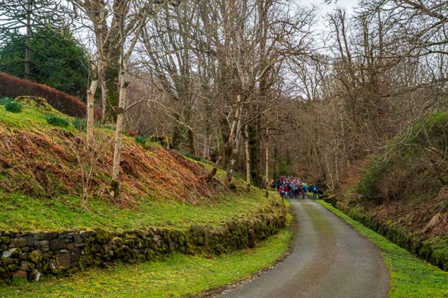 Race Dunvegan | Skye Events