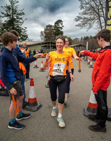 Race Dunvegan | Skye Events
