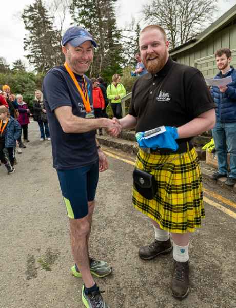 Race Dunvegan | Skye Events