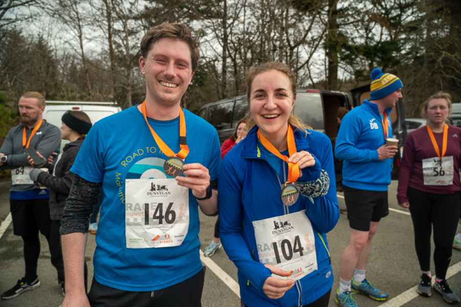 Race Dunvegan | Skye Events